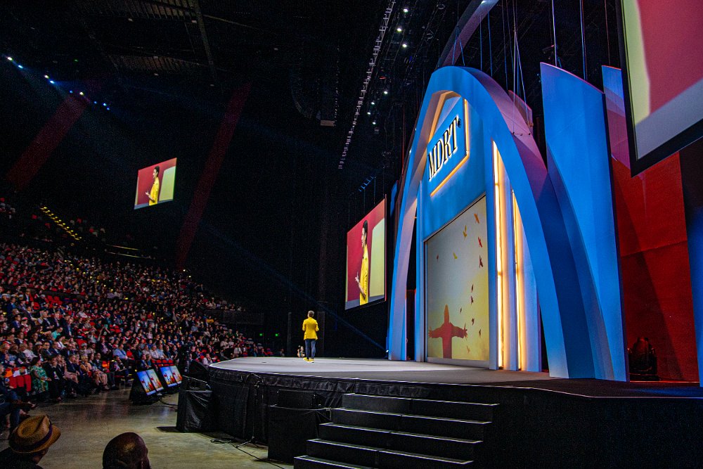 MDRT Global Conference - Sydney 2019